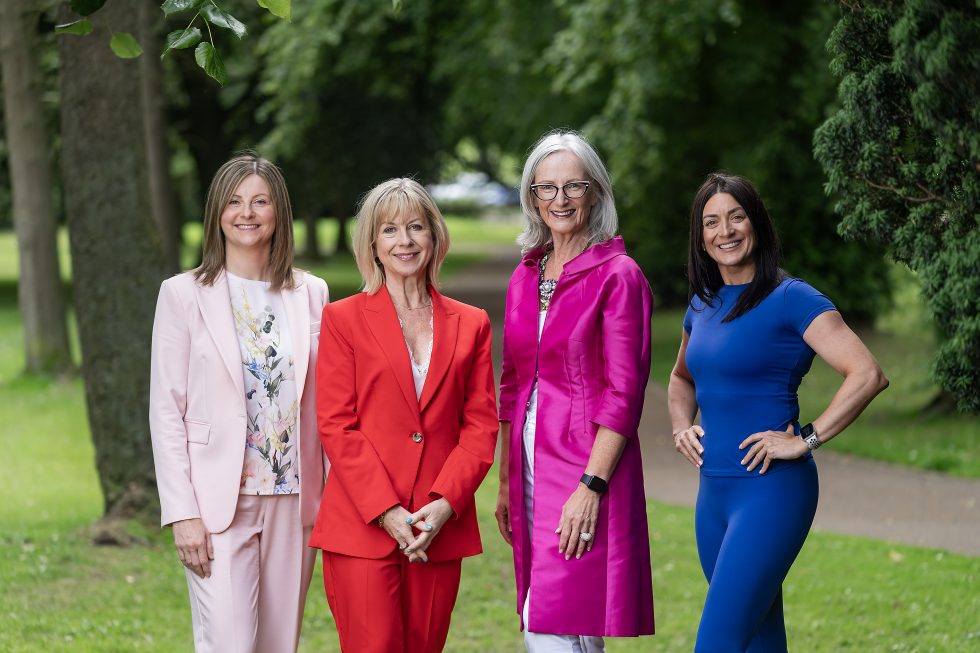 Menopause Conference to Empower Women and Employers in the Workplace ...